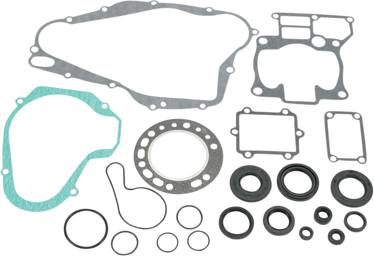 Complete Gasket and Oil Seal Kit