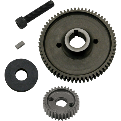 FOUR-GEAR SET FOR TWIN CAM GEAR-DRIVEN CAMS | Products | Drag Specialties®
