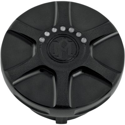 CUSTOM GAS CAPS/ FUEL GAUGE CAPS | Products | Drag Specialties®