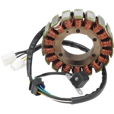 STATORS | Products | Parts Unlimited®