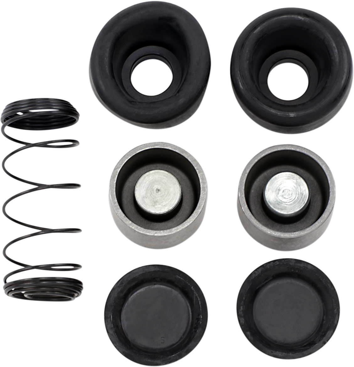 REAR WHEEL CYLINDER REPAIR KIT | Products | Drag Specialties®