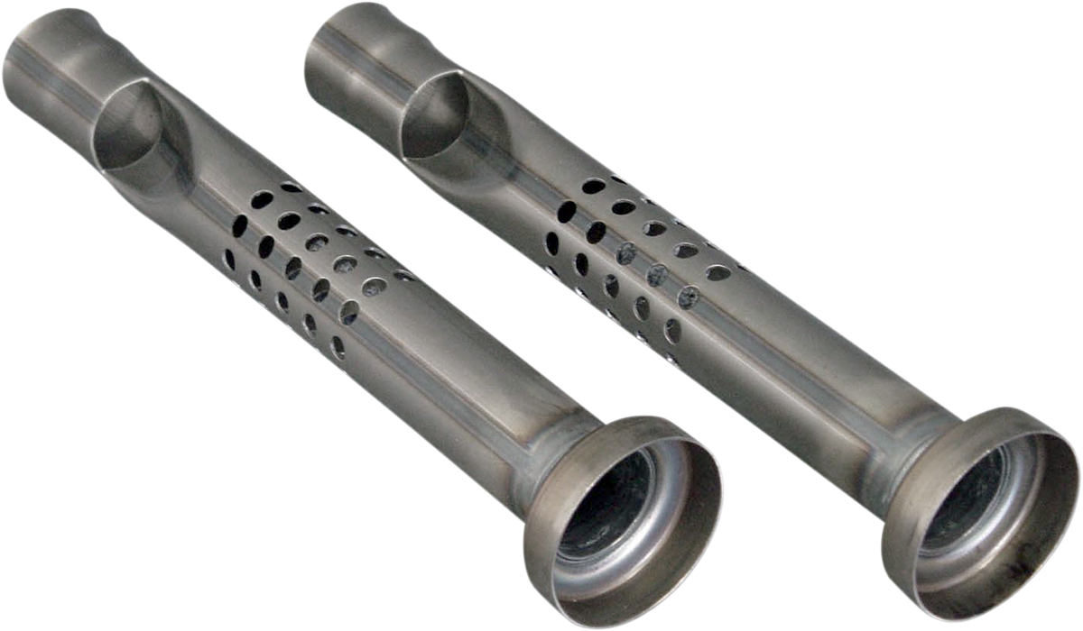 BAFFLES 07-08 SE MUFFLERS | Products | Drag Specialties®