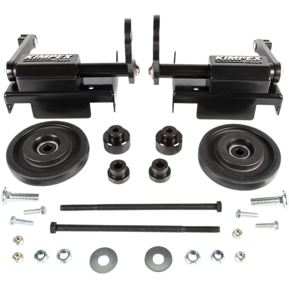 Kimpex-Rouski Rouski Retractable Wheel System | 472501 779423626585 | eBay