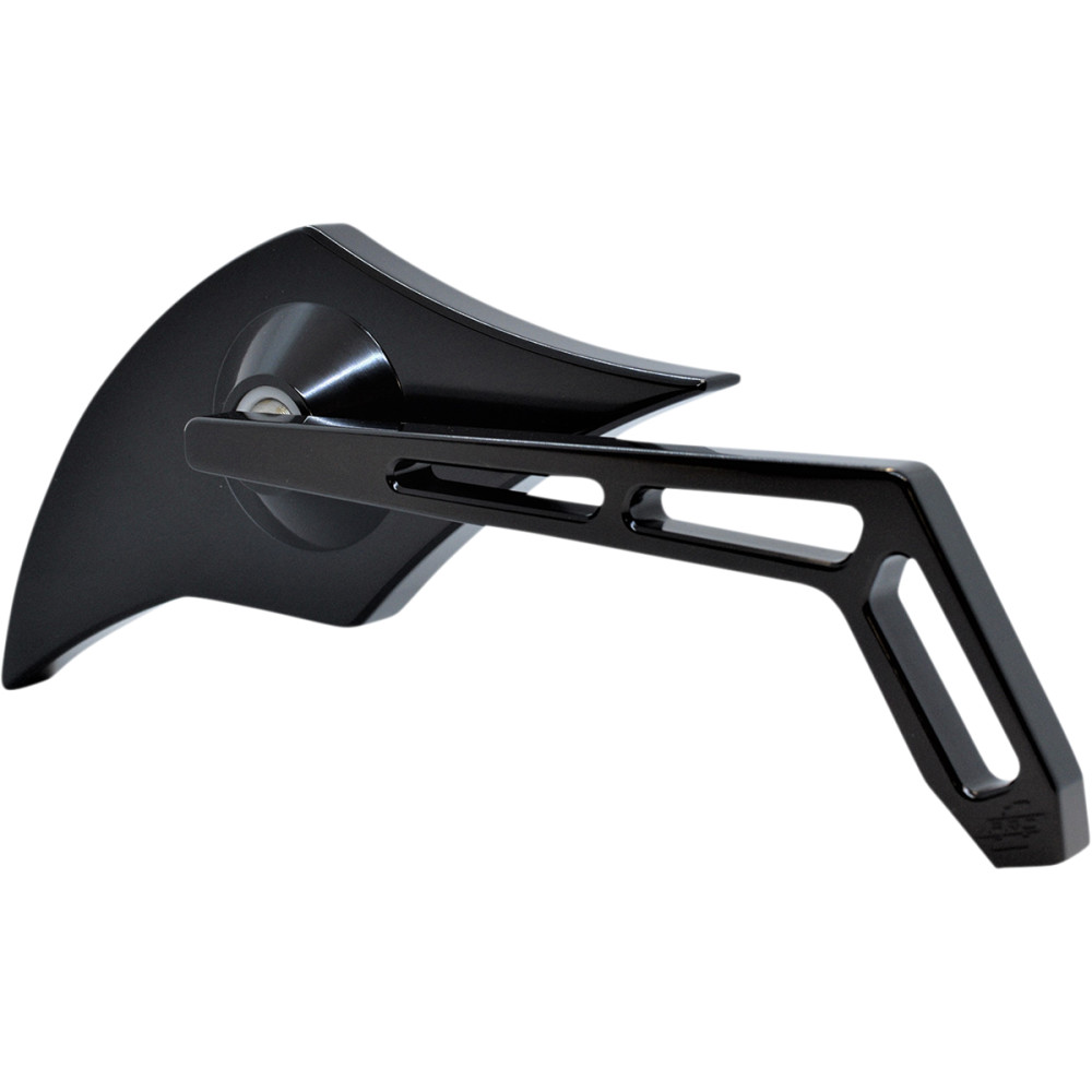 Pro-One Performance Mirror - Black - Right | 102301AB | eBay