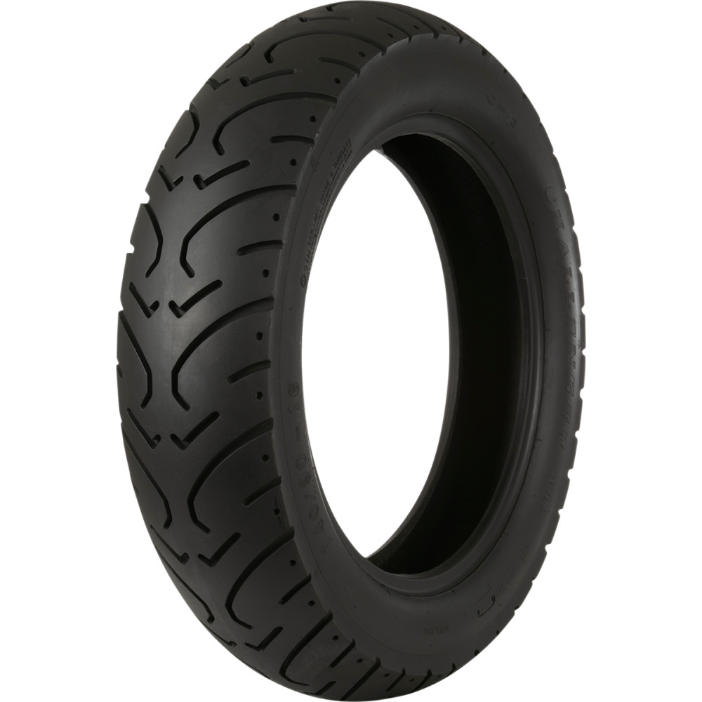 Kenda Tire - K657 - Challenger - 130/90-16 | 13402029 | Sold Each | eBay