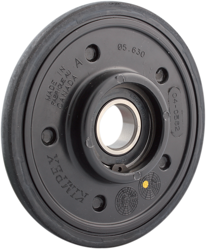 Idler Wheel