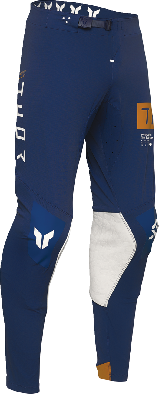 Thor Sportmode Bravo Pants