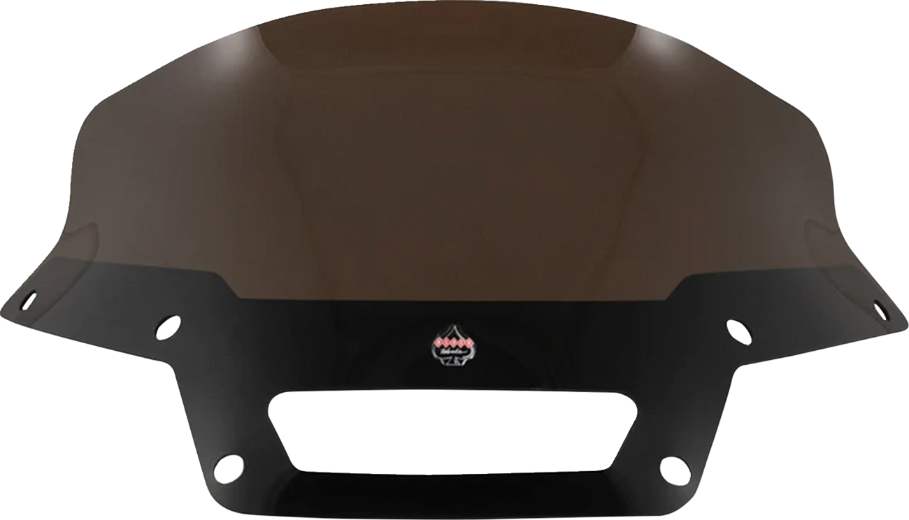 Klock Werks Kolor Flare Sport Windshield For Harley FXLRST 2022-2025