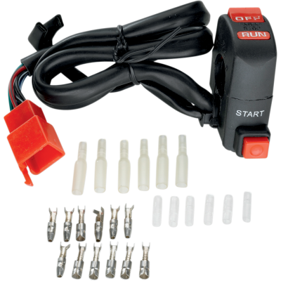 Product – Moose Racing