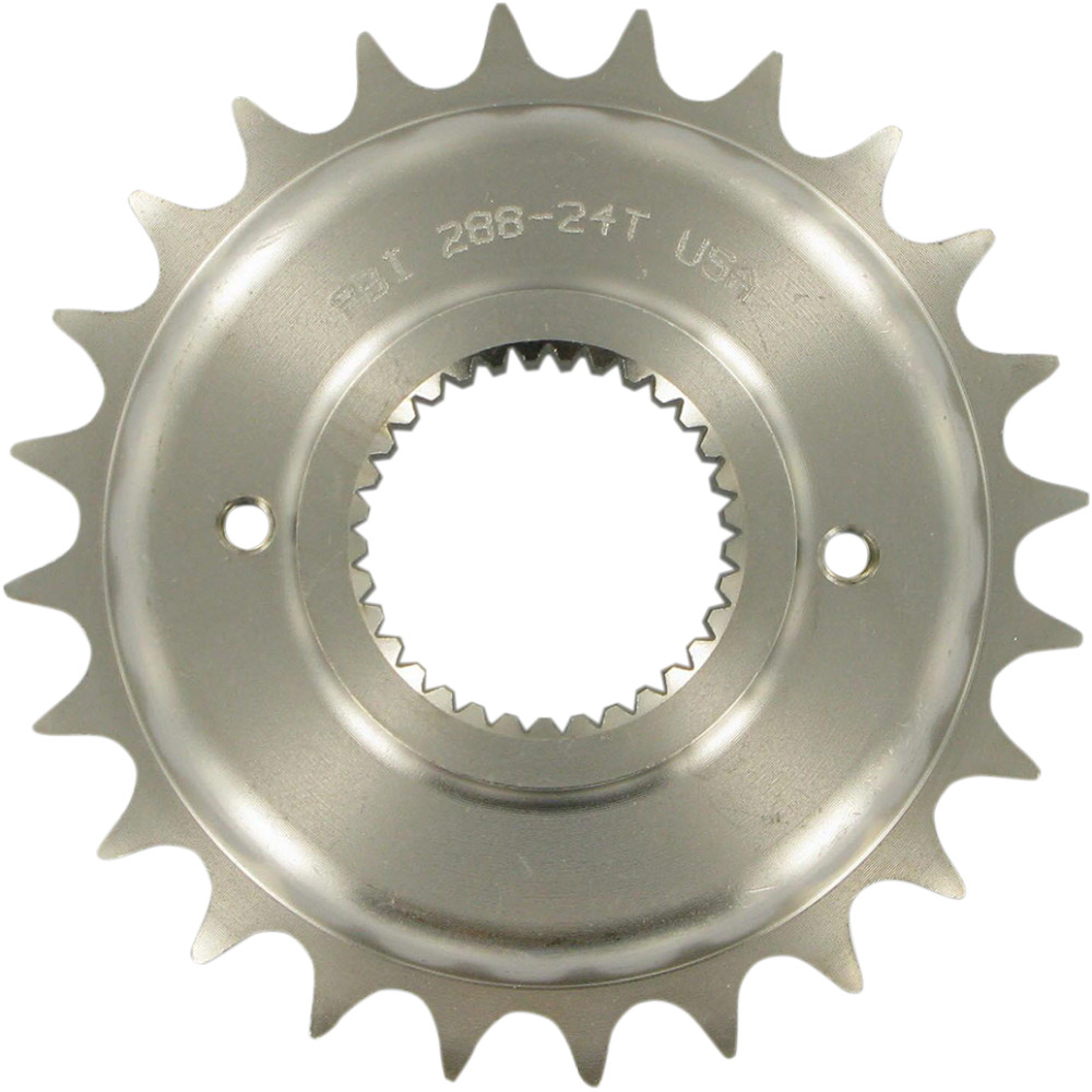 PBI Offset Transmission Sprocket - 24-Tooth | 288-24 | eBay