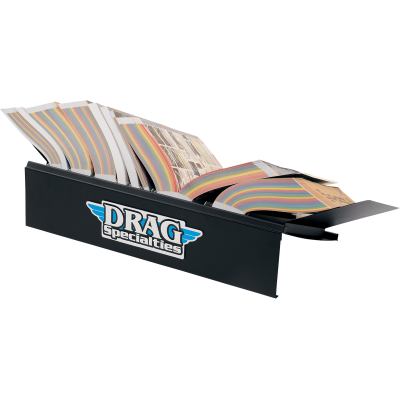 CATALOG RACK | Products | Parts Unlimited®