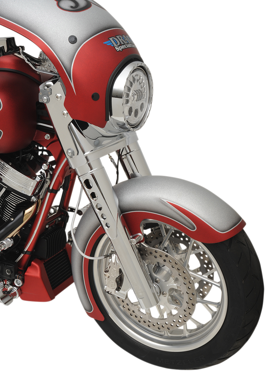 FORK BOOT EXTN CR FL14-18 | Products | Drag Specialties®