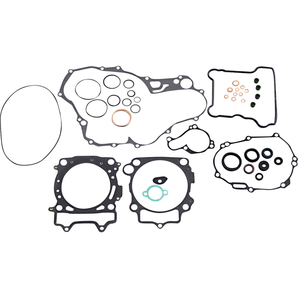 Athena Complete Gasket Kit | P400485900213 | eBay