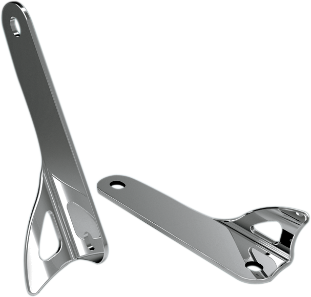 BRACKET TIEDOWN TEAR DROP | Products | Drag Specialties®