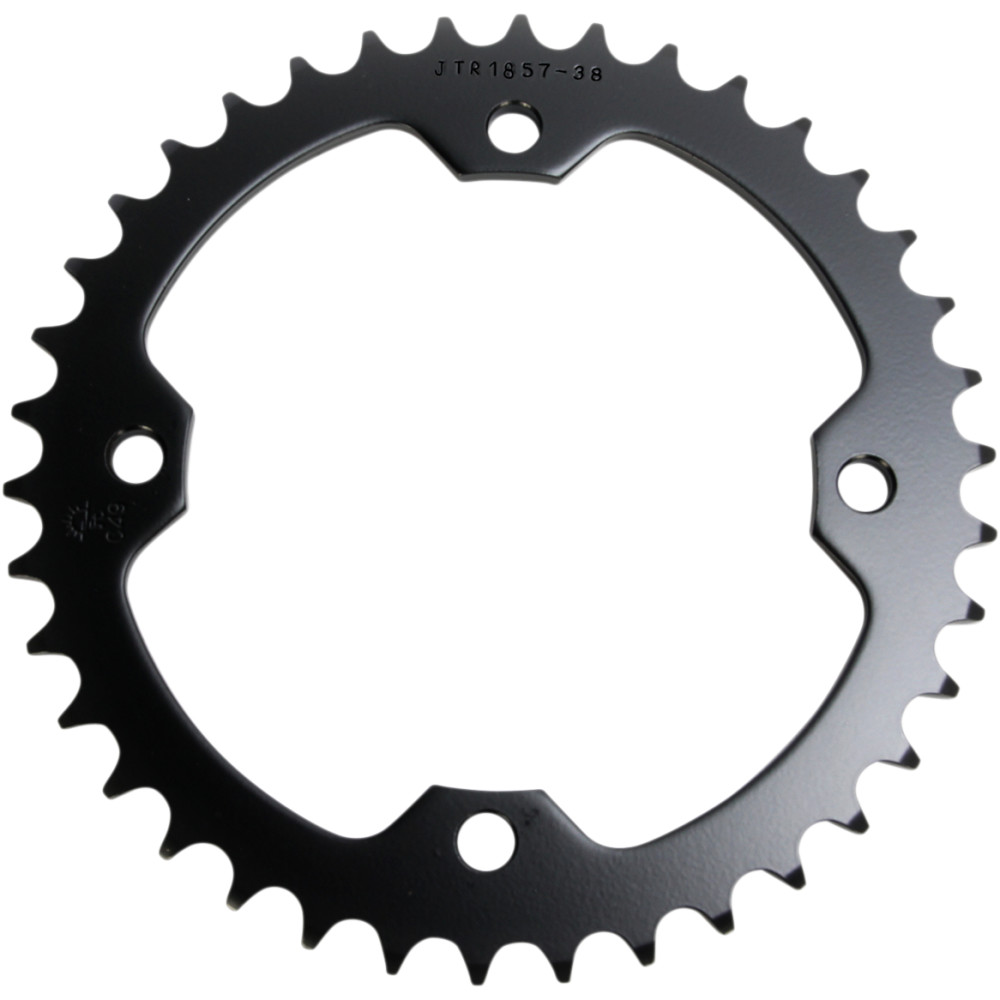 JT Sprockets Sprocket - Rear - Yamaha - 38-Tooth | JTR1857.38 ...