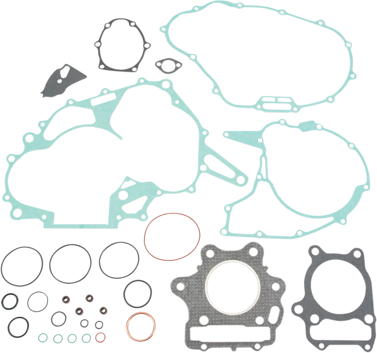 Complete Gasket Kit