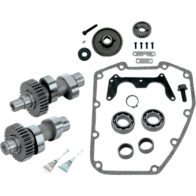 CAM KITS FOR TWIN CAM | Products | Drag Specialties®