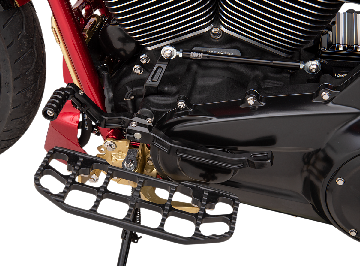 SHIFTER H/T ADJ 84-19FL | Products | Drag Specialties®