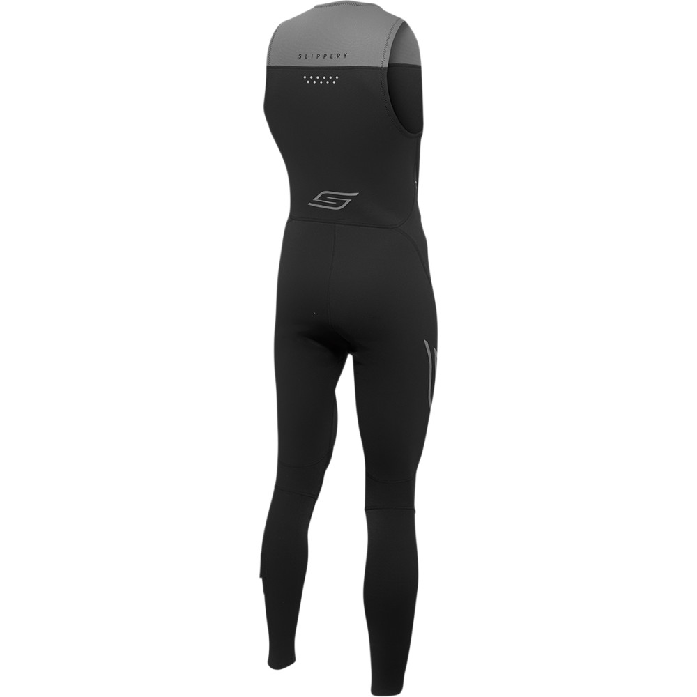 Slippery Breaker Wetsuit - Black/Charcoal | Medium | eBay