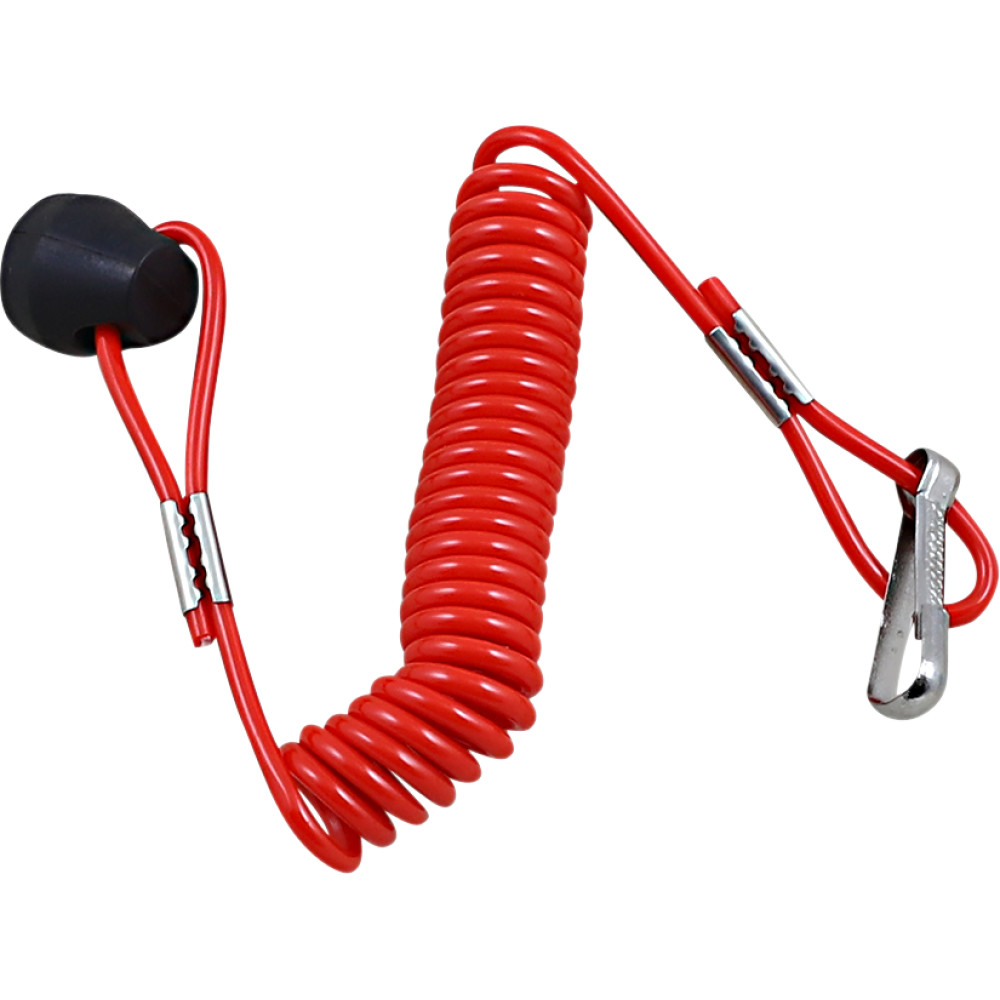 Kimpex Tether Cap & Cord | 01-111-13 779422079474 | eBay