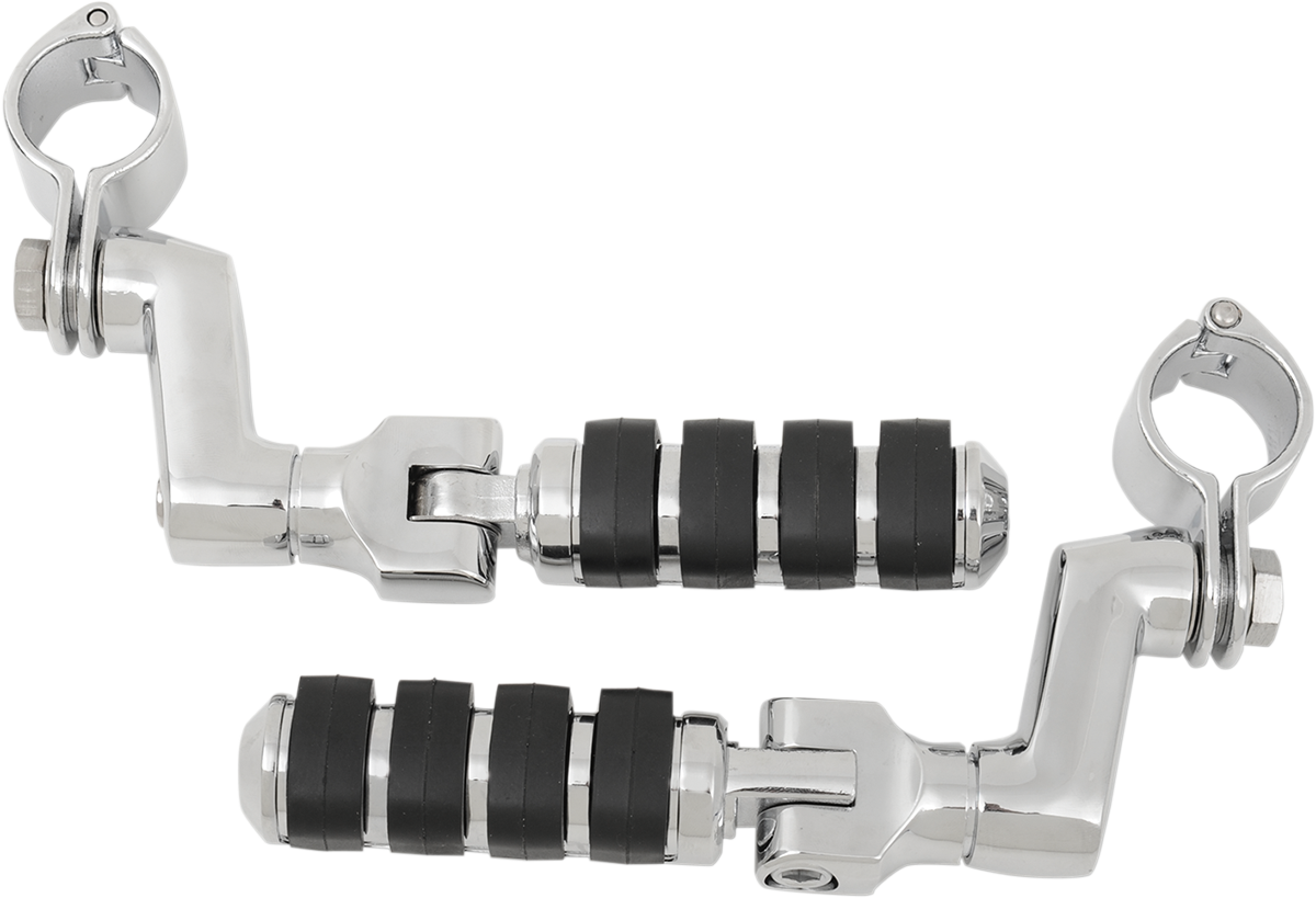 OFFSET HIGHWAY PEGS | Products | Drag Specialties®