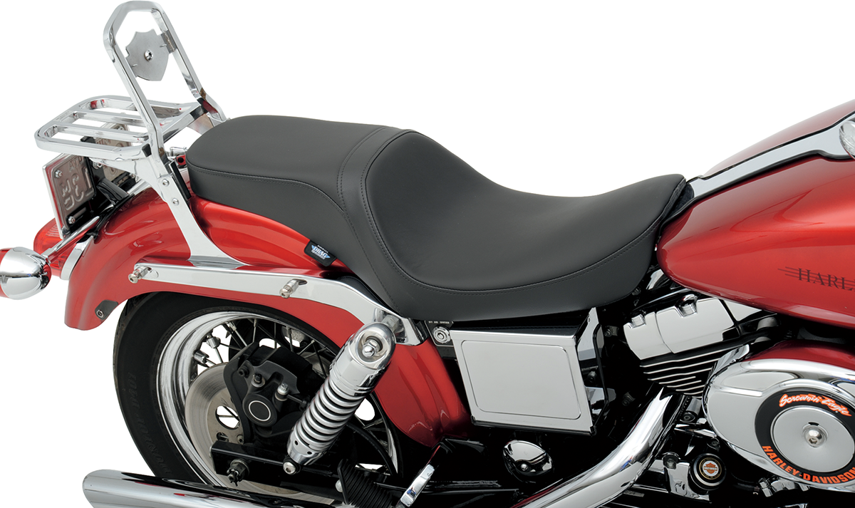 PREDATOR 2-UP SEATS | Products | Drag Specialties Seats PREDATOR 2-UP SEATS | Products | Drag Specialties Seats