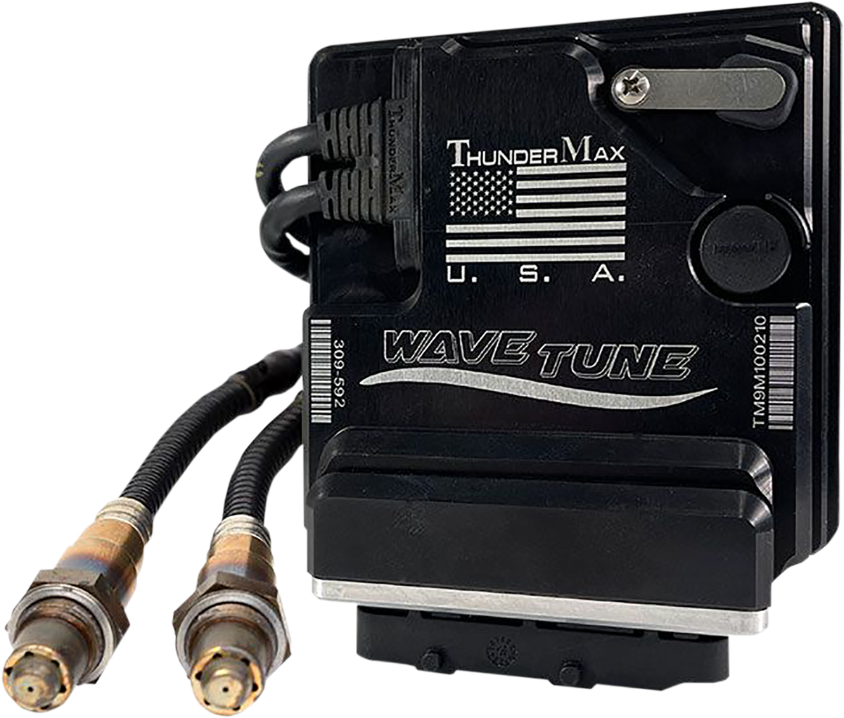 THUNDERMAX (309-592) ThunderMax Engine Control Module Kit with Integral ...
