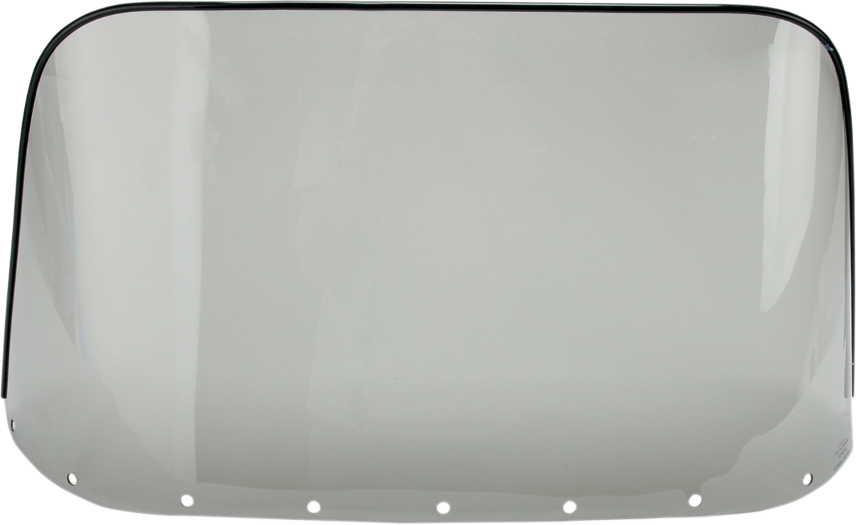 Lexan® Polycarbonate Windshield