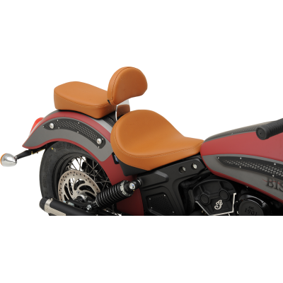 BACKREST PAD | Products | Drag Specialties Seats