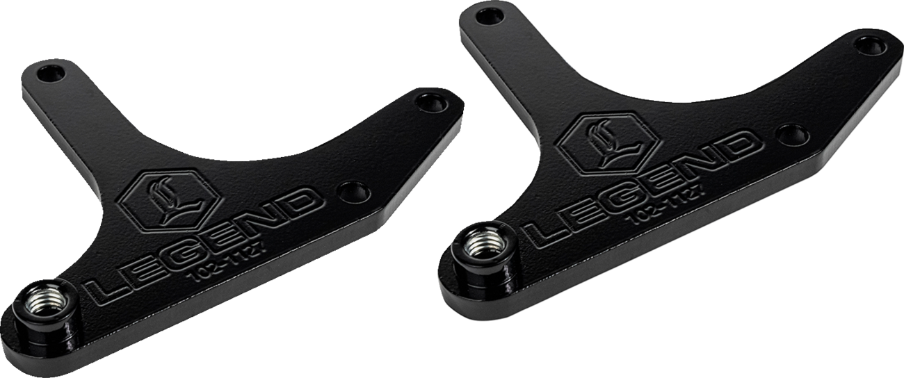 M8 Trike Rear Lift Kit