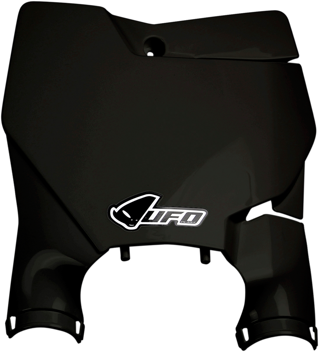 UFO Stadium Number Plate KTM 125cc-450cc 2016-2022