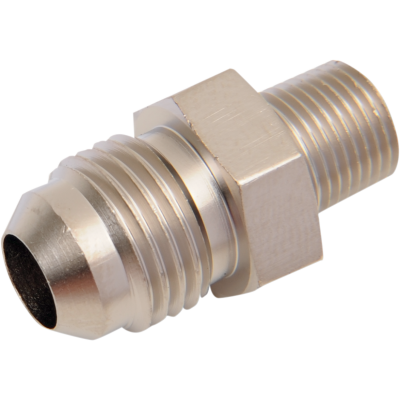 UNIVERSAL BRAIDED HOSES AND FITTINGS | Products | Drag Specialties®