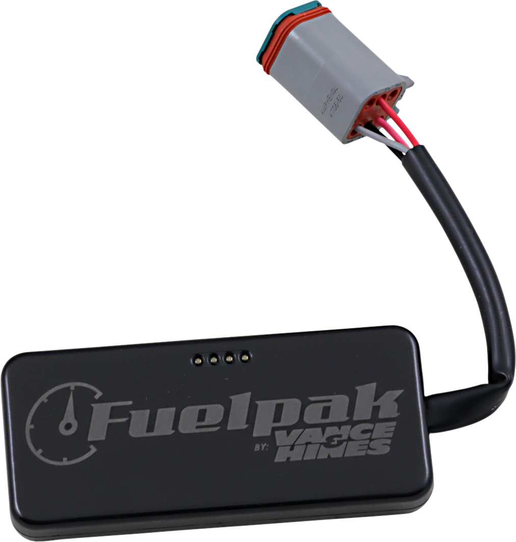 FUELPAK FP-3 CAL 14-15 HD | Products | Drag Specialties®