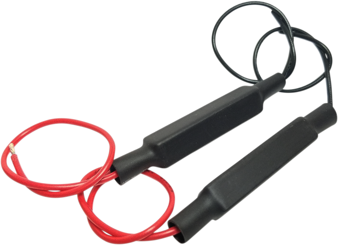 K&S TECHNOLOGIES (24-0010) In-line Resistors | In-line Resistor ...