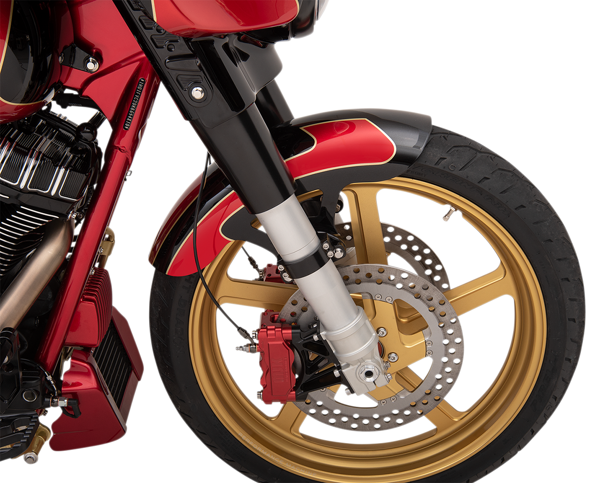 FENDER 21" PRO FLHT | Products | Drag Specialties®