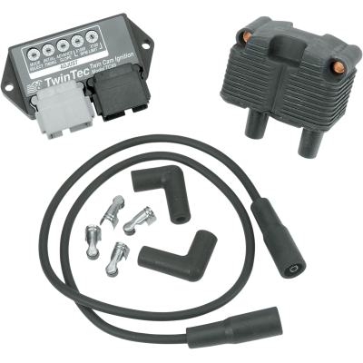 IGNITION KITS | Products | Drag Specialties®