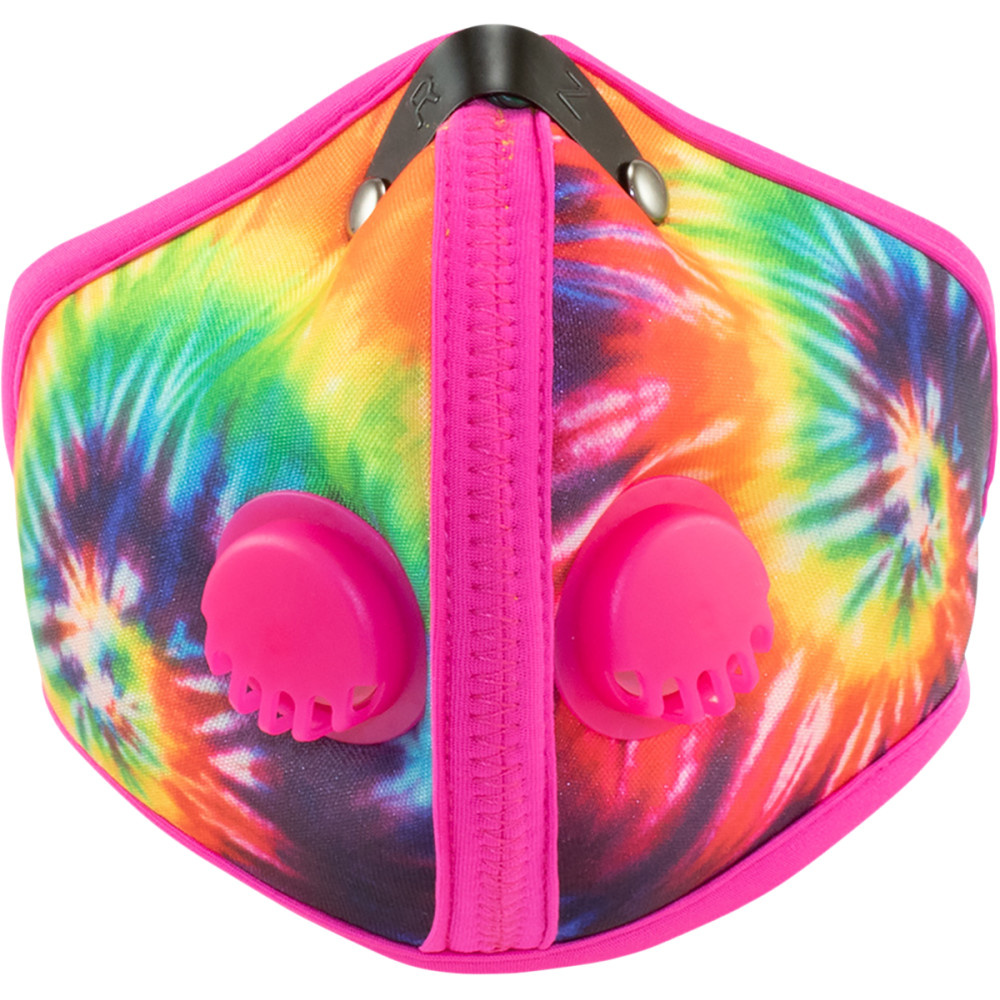 RZ Mask M2N Mask - Tie Dye | XL 814972025394 | eBay