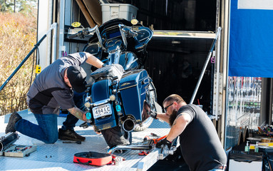 Drag Specialties® - From our garage to yours