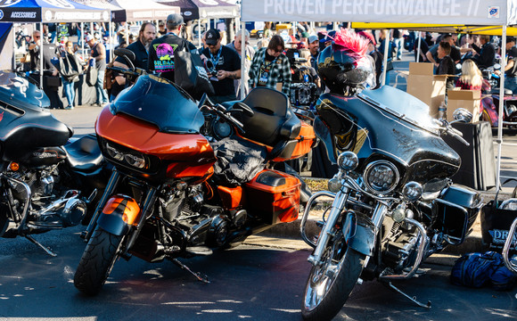 Drag Specialties® - From our garage to yours