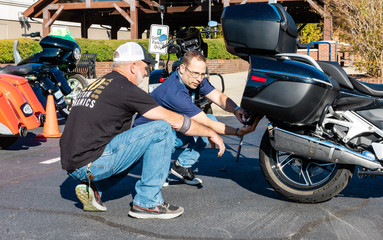 Drag Specialties® - From our garage to yours
