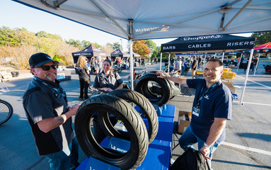 Drag Specialties® - From our garage to yours