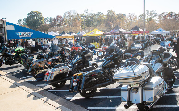 Drag Specialties® - From our garage to yours
