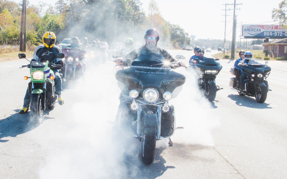 Drag Specialties® - From our garage to yours