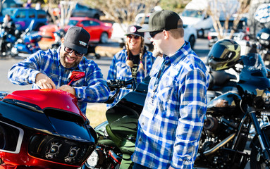 Drag Specialties® - From our garage to yours