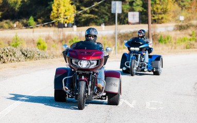 Drag Specialties® - From our garage to yours