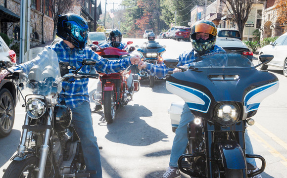 Drag Specialties® - From our garage to yours