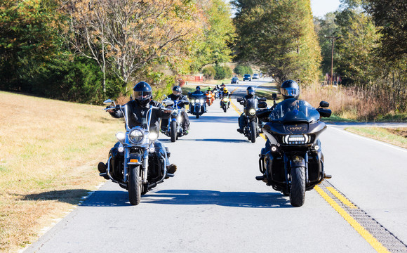 Drag Specialties® - From our garage to yours
