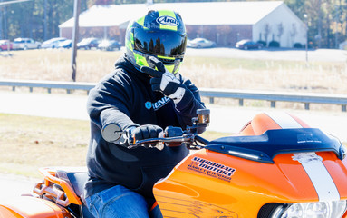 Drag Specialties® - From our garage to yours
