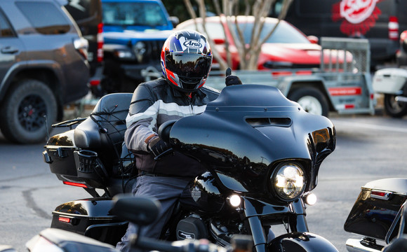 Drag Specialties® - From our garage to yours