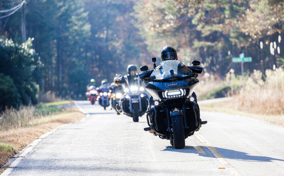 Drag Specialties® - From our garage to yours